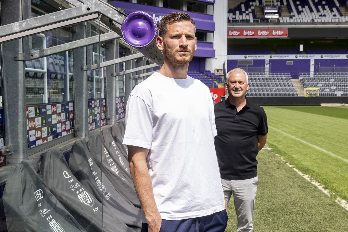 Onze analist heeft openhartig gesprek met Jan Vertonghen: “Ik heb ...