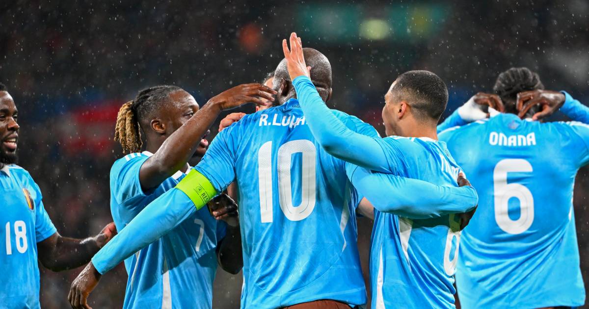 Combien de Diables Rouges à l'Euro? L'UEFA pourrait faire marche ...