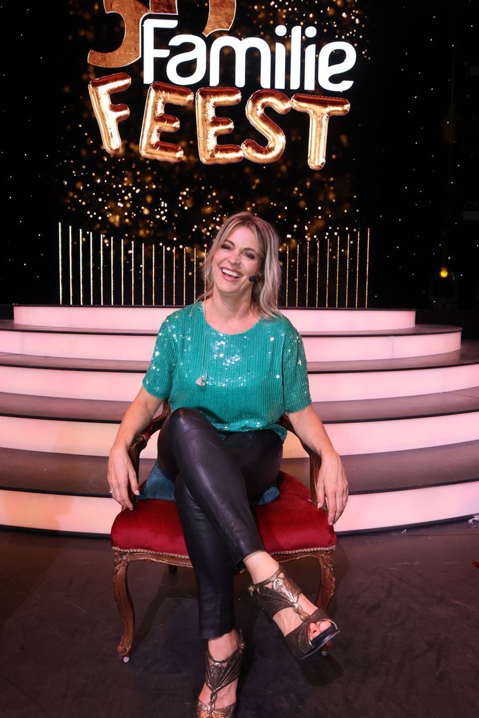 The return of zatte Rita, bruidsboeket voor de Bomma en hete vlammen ...