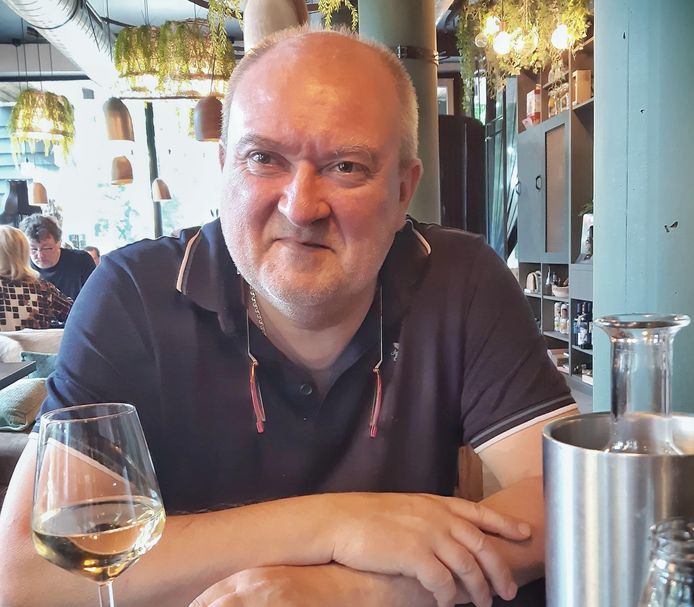 Bekende horecaondernemer Noël Nieberding plots overleden: “Tijdens ...