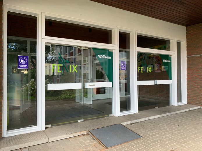 Campus Fenix schakelt vanaf maandag over op afstandsonderwijs door tekort aan leerkrachten ...