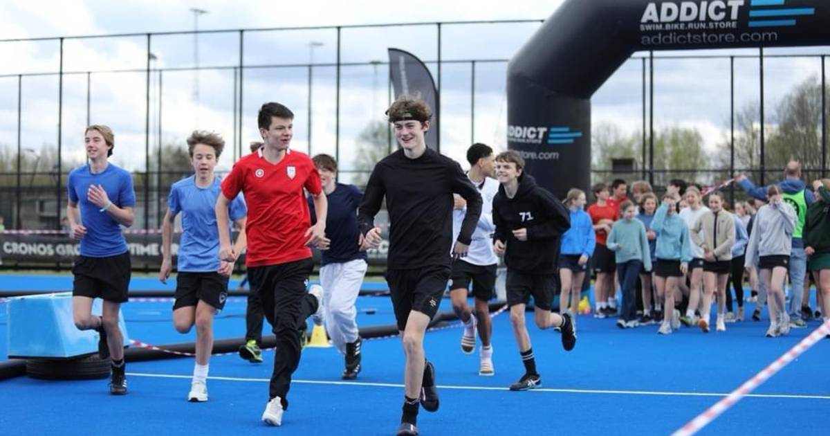 Sponsorloop Victory brengt 13 000 euro op: geld wordt geïnvesteerd in ...