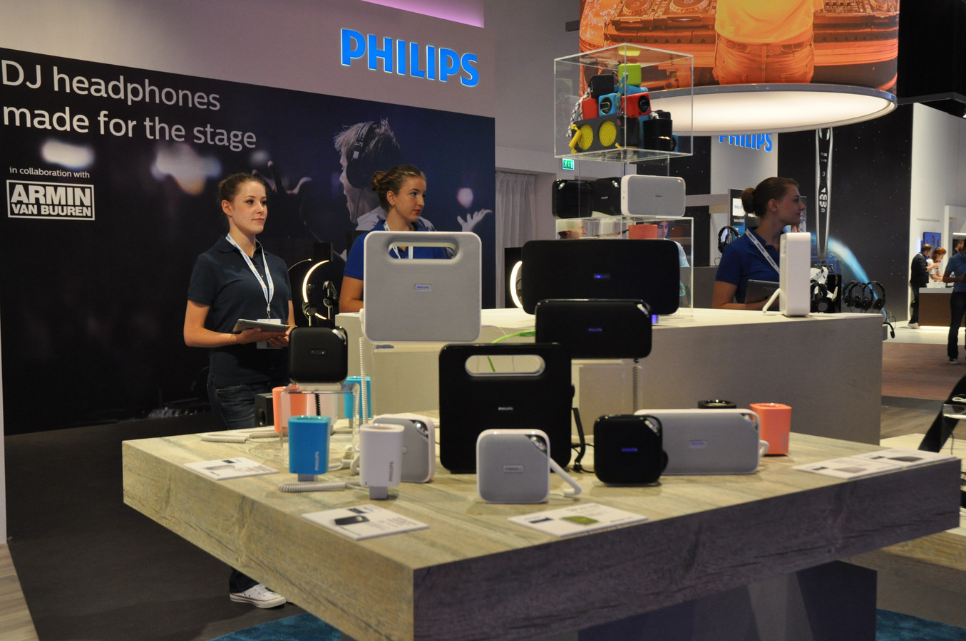 Philips casht dankzij oude uitvindingen | Foto | gelderlander.nl