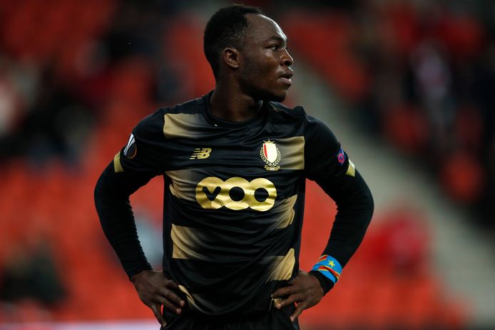 Le Standard sans Jackson Muleka face à Benfica | Football étranger ...