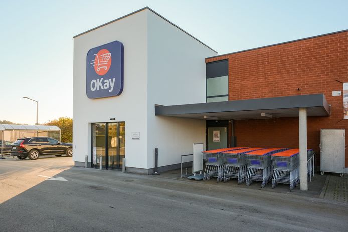 Vernieuwde OKay opent vrijdag deuren als duurzame buurtsupermarkt ...