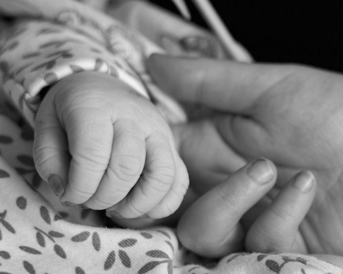 Boven De Wolken fotografeert 5.000ste sterrenkindje: “Voor ouders die ...