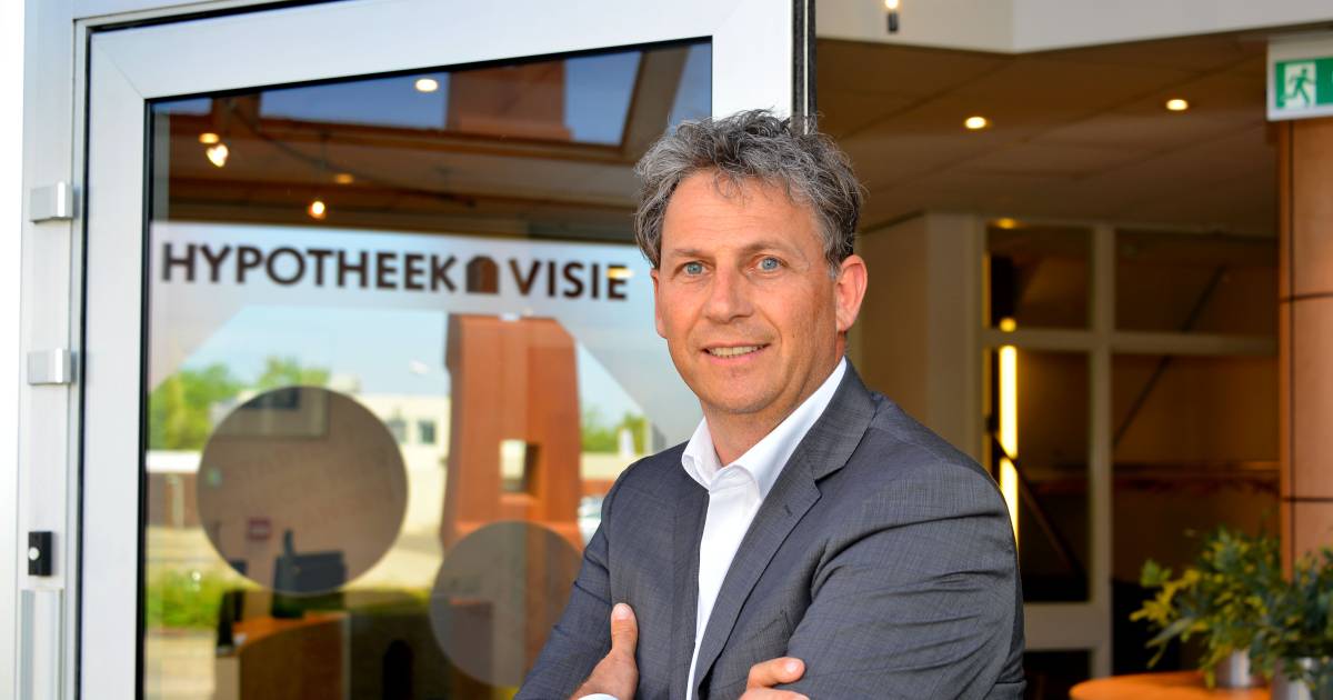 Verkoop van Hypotheek Visie mislukte: adviesketen uit Best wil nu op eigen kracht groeien naar ...