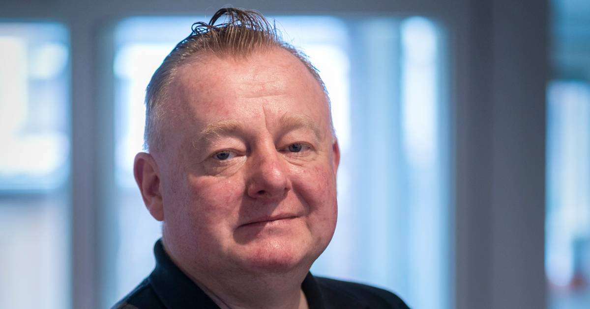 Oud-wethouder Eric van den Broek (51) van Boxtel plots overleden | Best ...