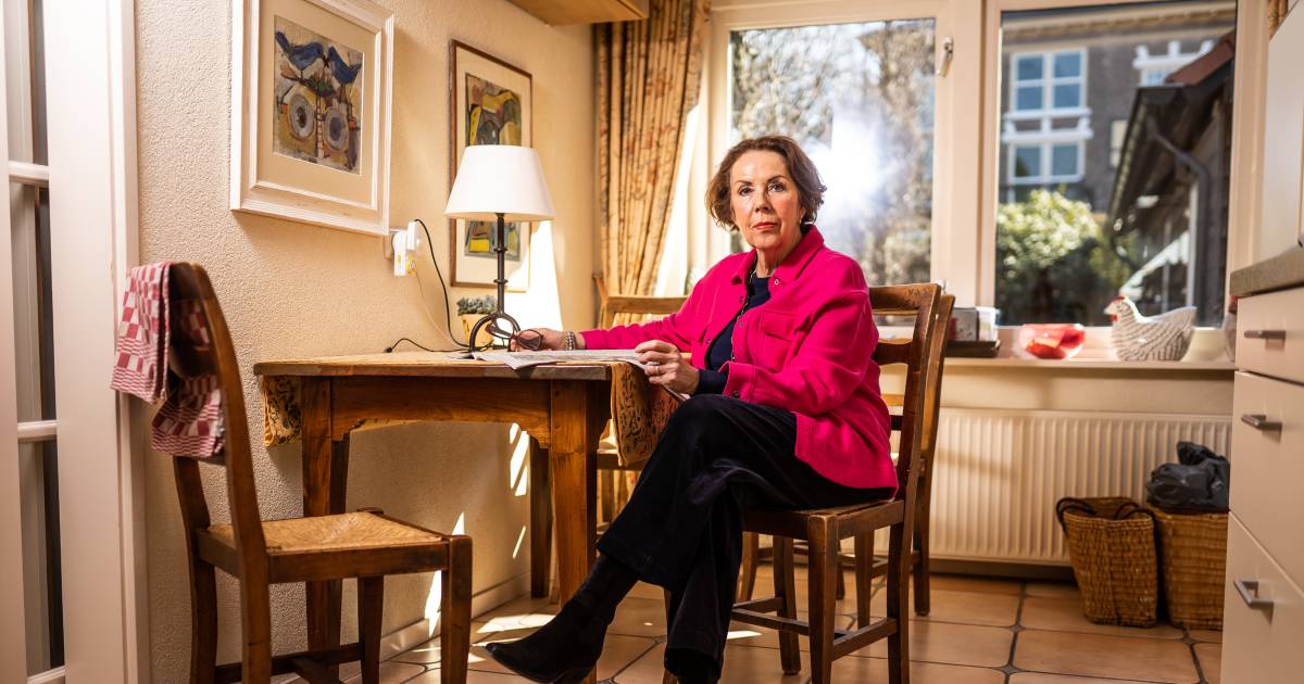 Cardioloog Angela Maas gaat met pensioen, maar inzet voor het ...