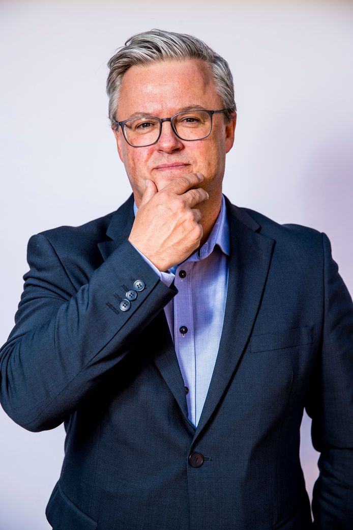 Carl Devos: “De opeenstapeling van allerlei beperkingen voelt al aan ...