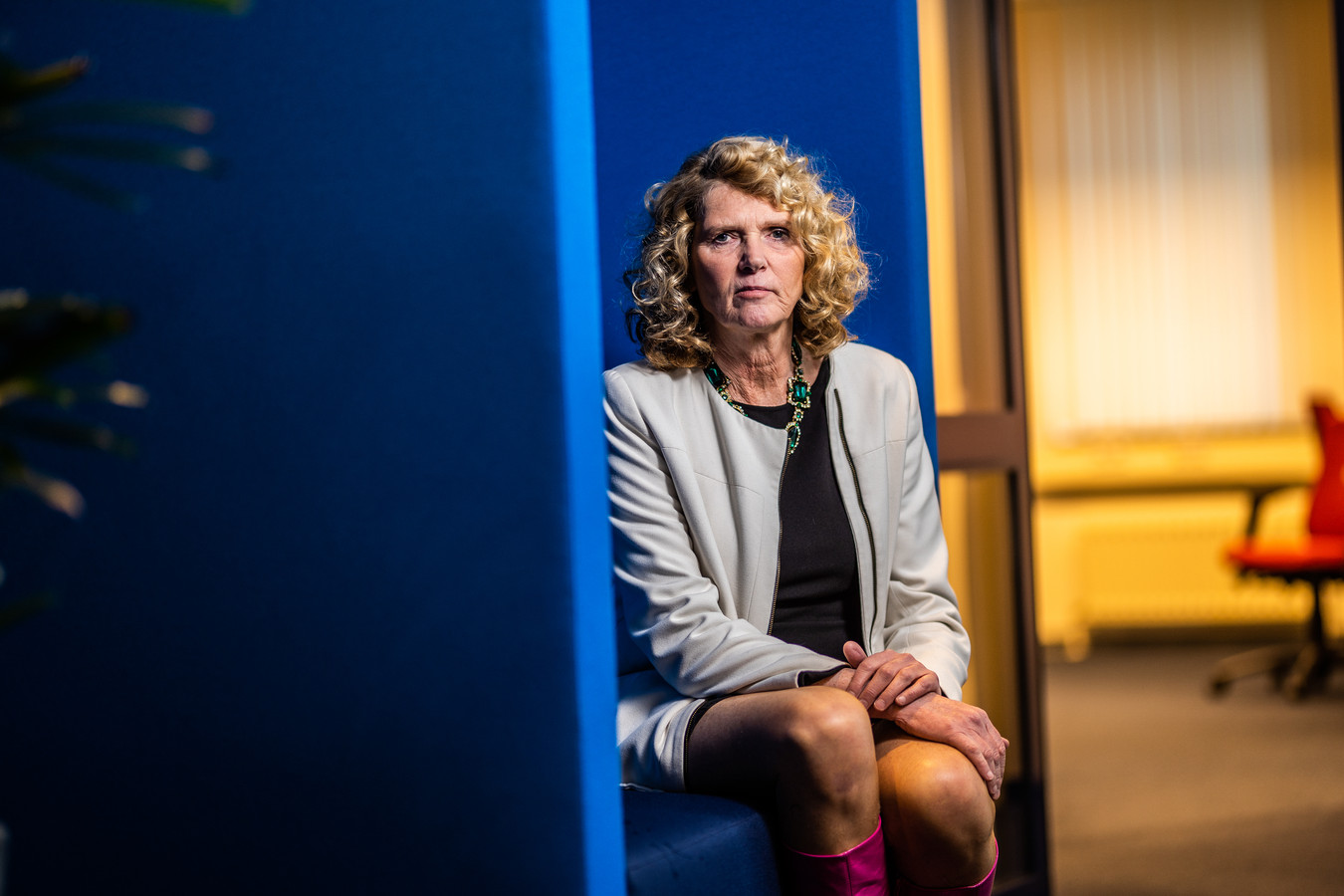 Arnhems betaalbedrijf doet goede zaken bij muntverliefde Oosterburen ...