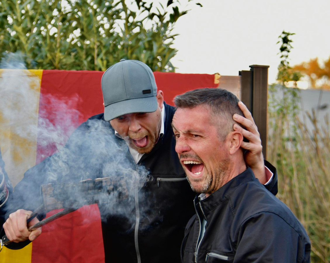 The Juice Brothers maken na meer dan tien jaar comeback op WK ...