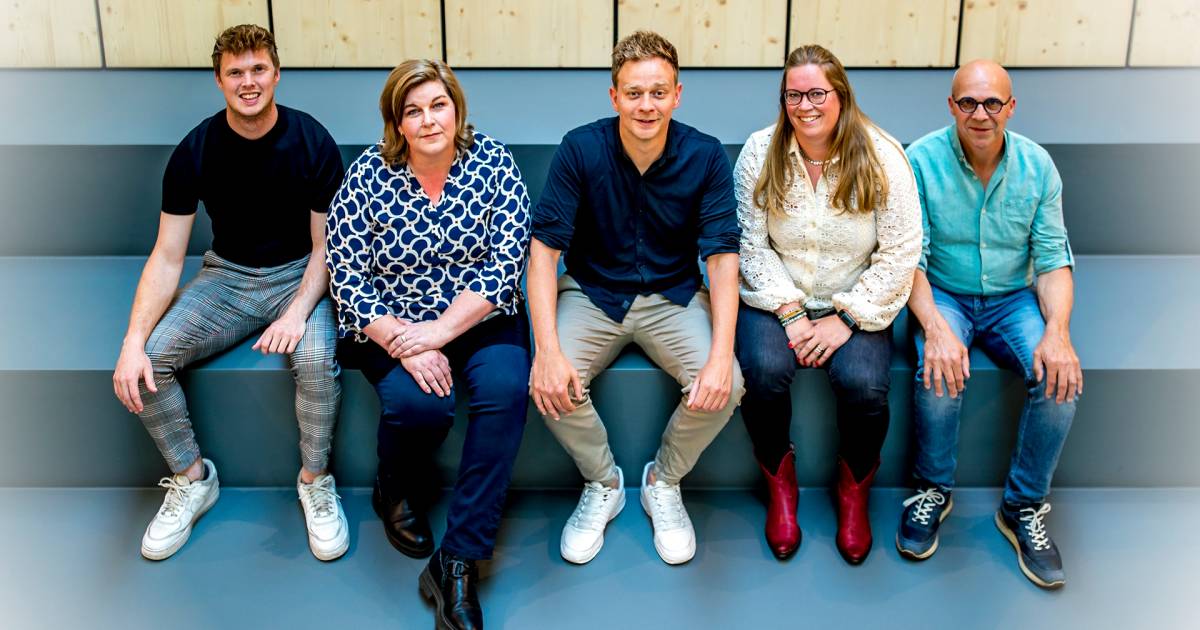 Finale van Maestro Asten in 't Kwartier | Asten | ed.nl