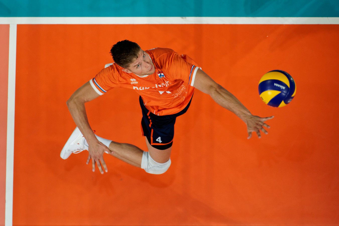 100 dagen tot de Olympische Spelen: dit is ‘onze’ stand van zaken ...