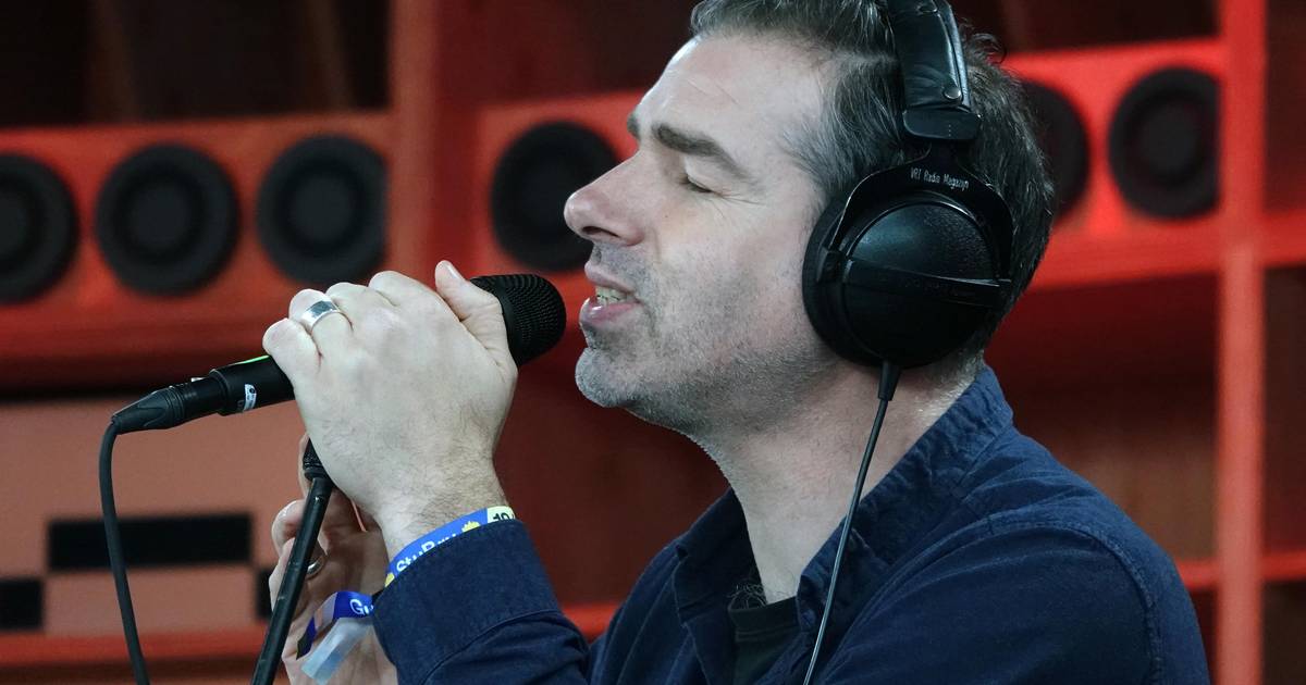 Yevgueni stelt in februari nieuwe plaat voor in Zaal Lux | Herenthout ...