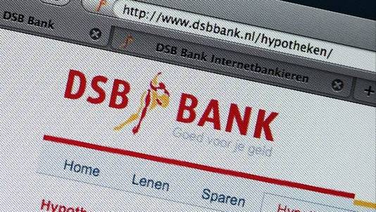 Ultimatum voor DSB Bank | Economie | AD.nl