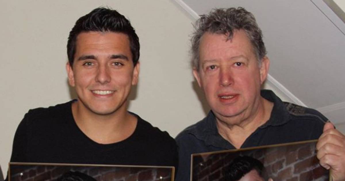 Voormalig BZN-gitarist Cees Tol (70) overleden | Show | bd.nl