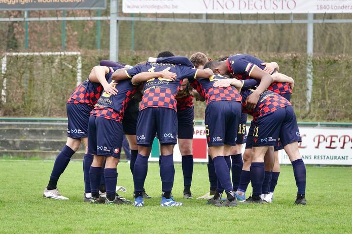 Slachtbank dreigt voor Vlaams-Brabantse ploegen in derde nationale ...