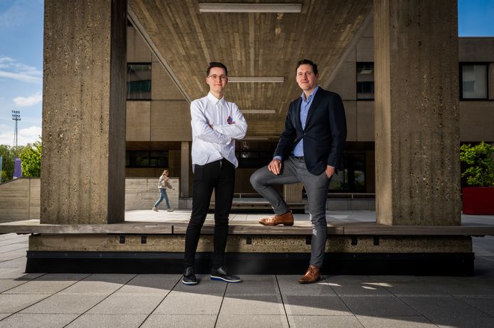 Onderzoekers delen kennis in Rotterdamse wijken: ‘Het is een cadeau ...