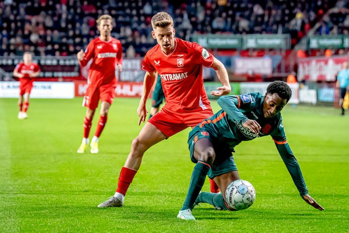 ‘Het is een teken aan de wand dat clubs zich na vorig seizoen niet écht hebben gemeld voor Gijs ...