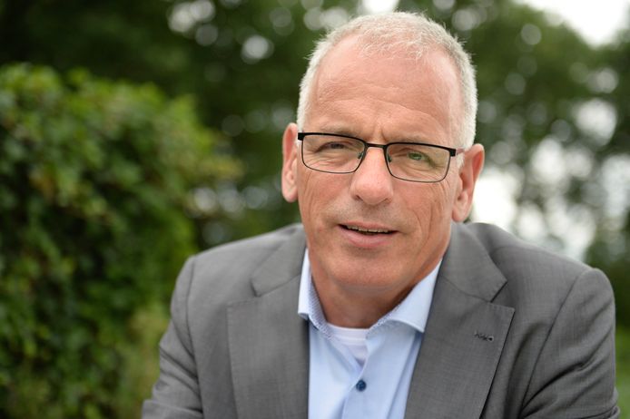 Patricia Pol (PVV): ‘Gemeentebestuur Almelo niet integer’ | Almelo ...