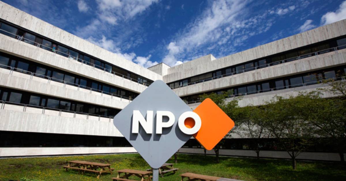 Nederland 1 wordt NPO 1 | TV & Radio | AD.nl
