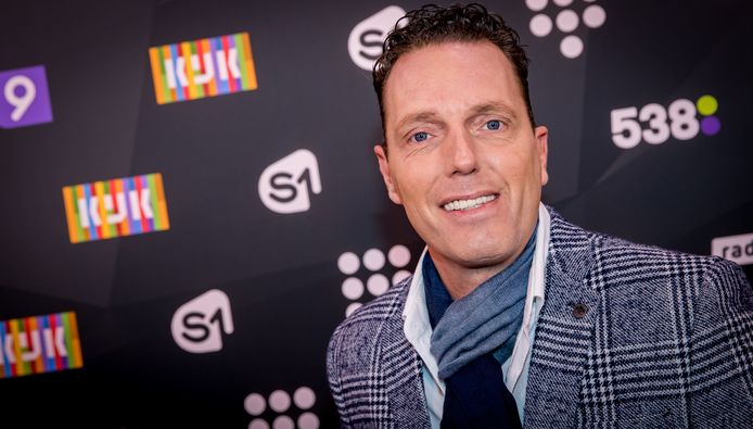 Rob Geus gaat maaltijden bezorgen bij ouderen | Rotterdam | AD.nl