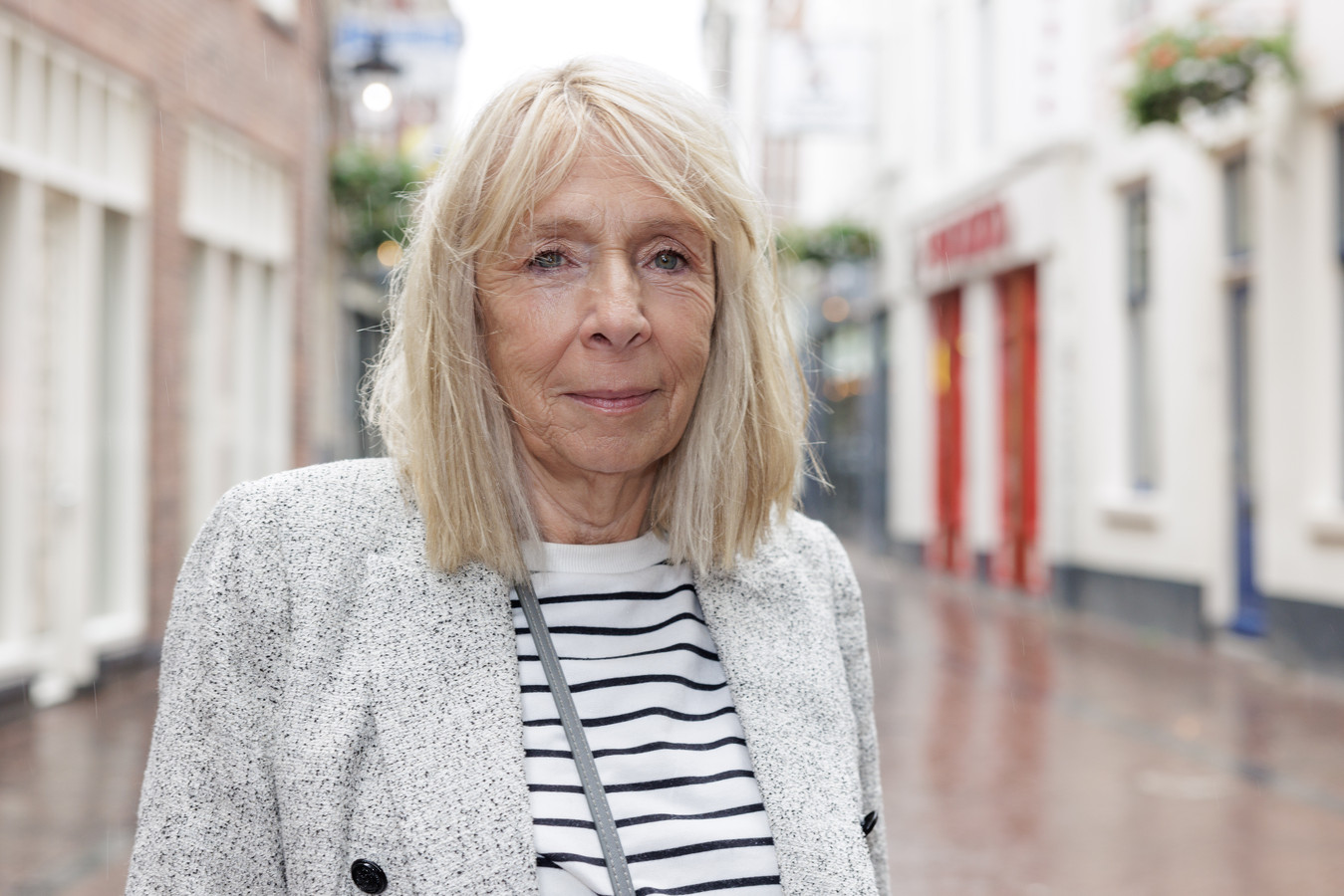 Will Koopman: ‘Jarenlang werkte ik om geen pijn te voelen’ | Foto ...