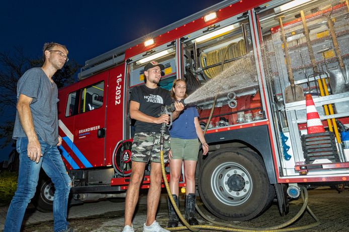 Brandweermannen voorrang geven op huurwoning? ‘Einde is zoek als je dit ...