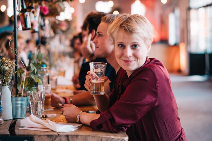 Bierke Bekend Plezierke | De Krant | hln.be