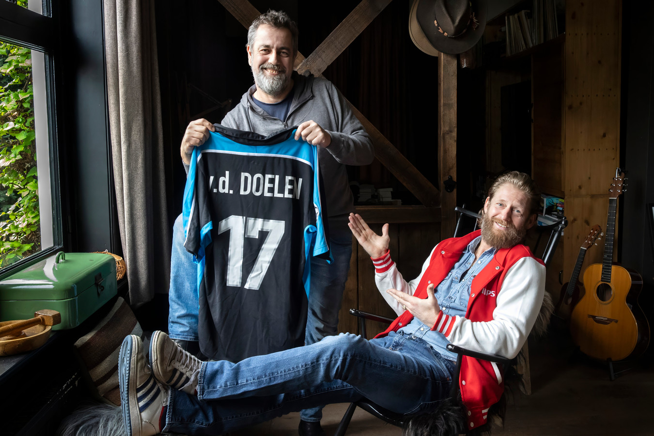 Deze cultuurbewakers maken PSV óók tot de beste club van Nederland ...