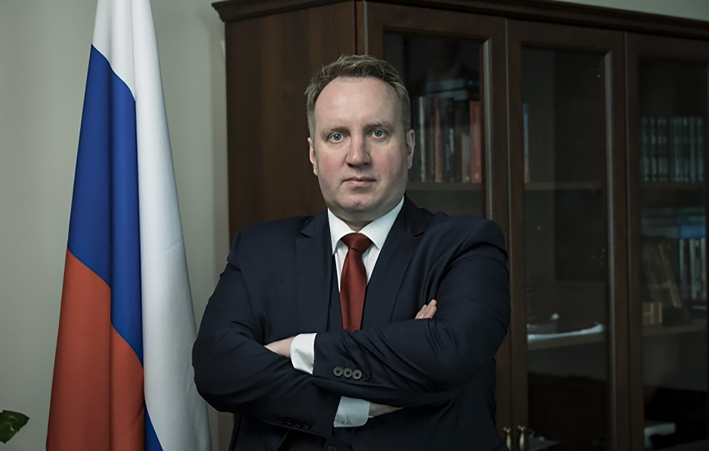 Opnieuw mysterieus overlijden bij Russische elite: minister (46) wordt ...