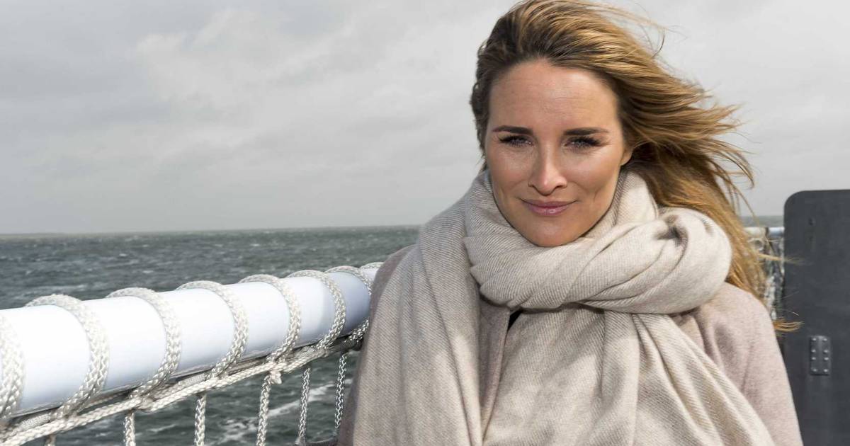 Lieke van Lexmond 'flink ingesnoerd' voor film Michiel de Ruyter ...