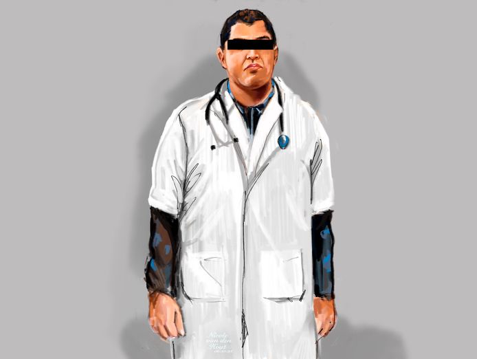 Zus van Erasmus-schutter: ‘We hebben een gevaarlijke, ellendige jeugd ...