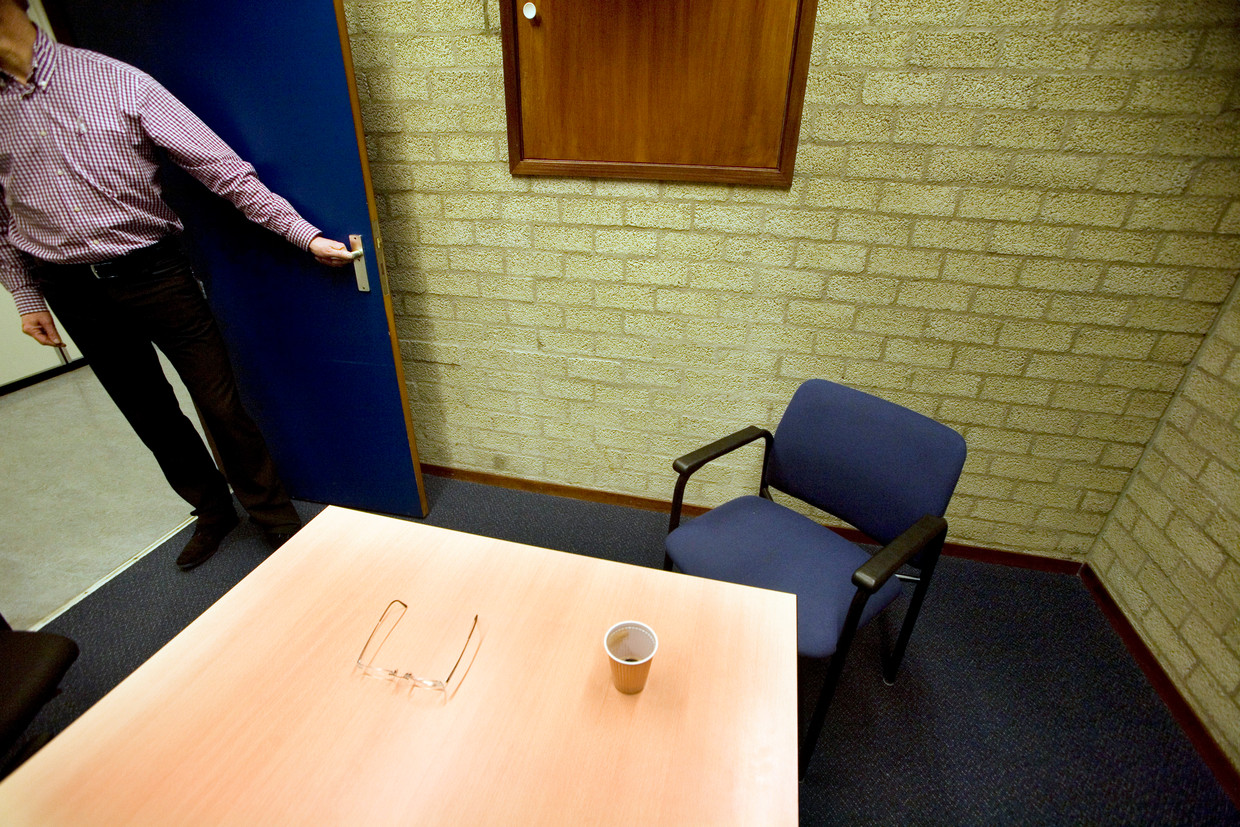 ‘Kans op valse bekentenis met huidige verhoortechnieken nog steeds groot’