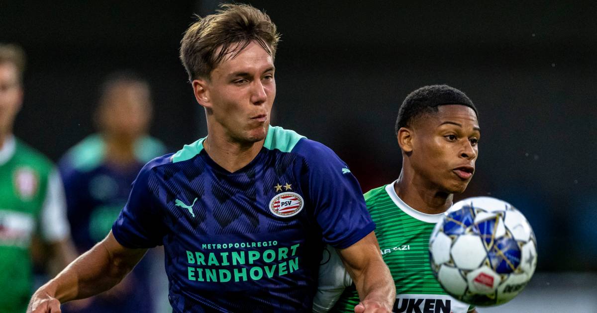 Waarom Dennis Vos goed bij de plannen van PSV past en nog een extra ...