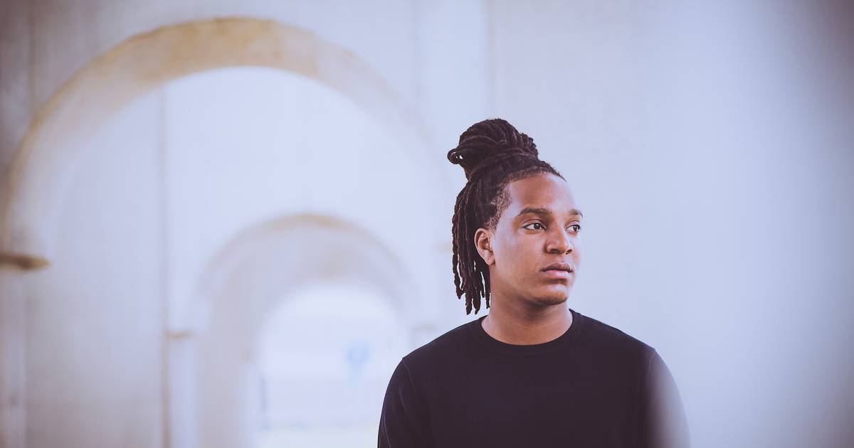 Rapper Jonna Fraser staat op Zomerfeest Gorinchem | Rivierenland | AD.nl