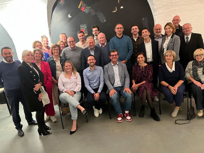 Ex-uitbater van TAO staat voortaan aan het roer bij Open Vld Oostende ...