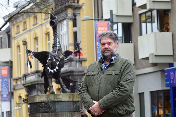 Sjampetter Rinus neemt afscheid: ‘Volgend jaar ga ik weer lekker met ...
