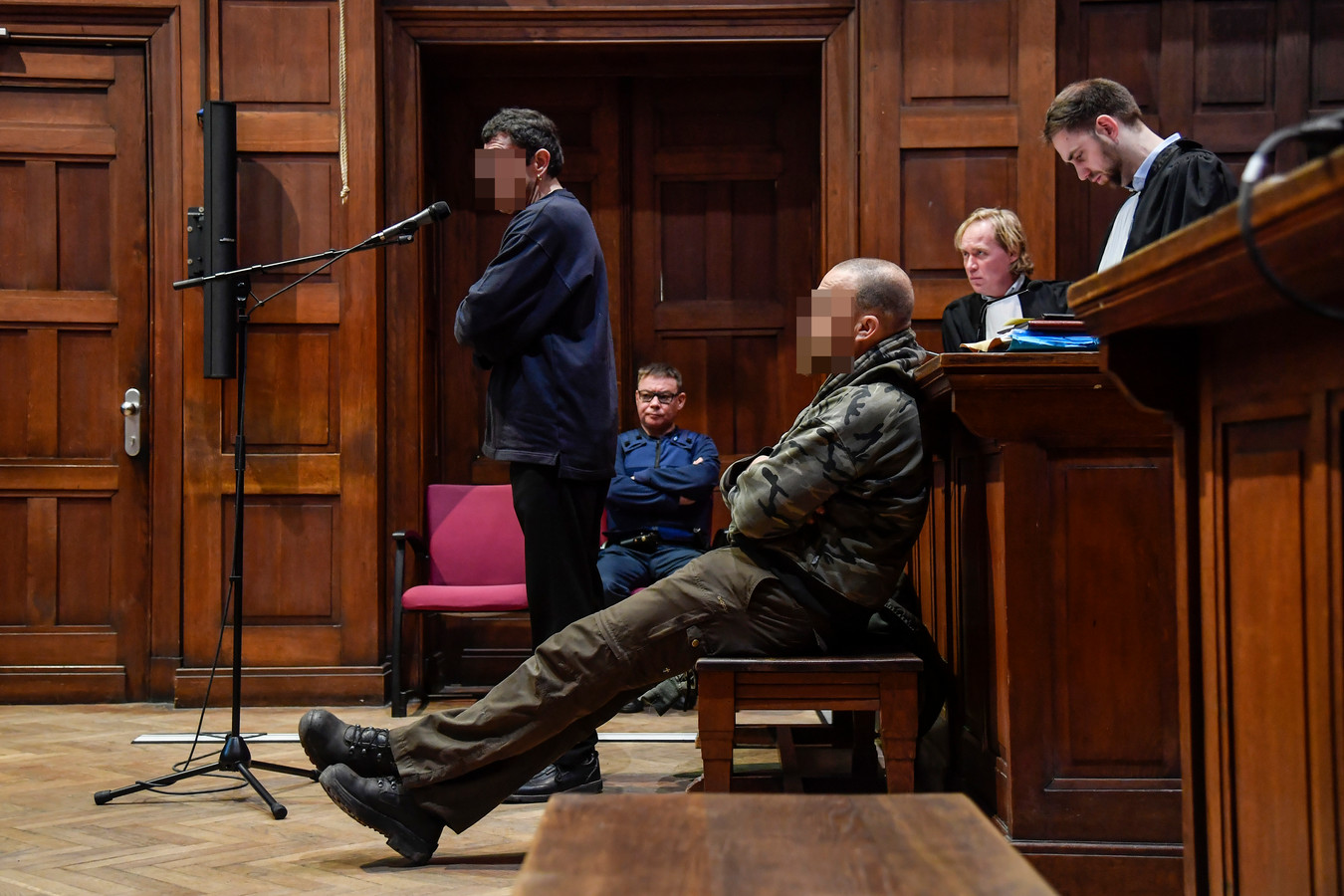 Verdachte in cold case op Jens De Block eerder al veroordeeld in ...