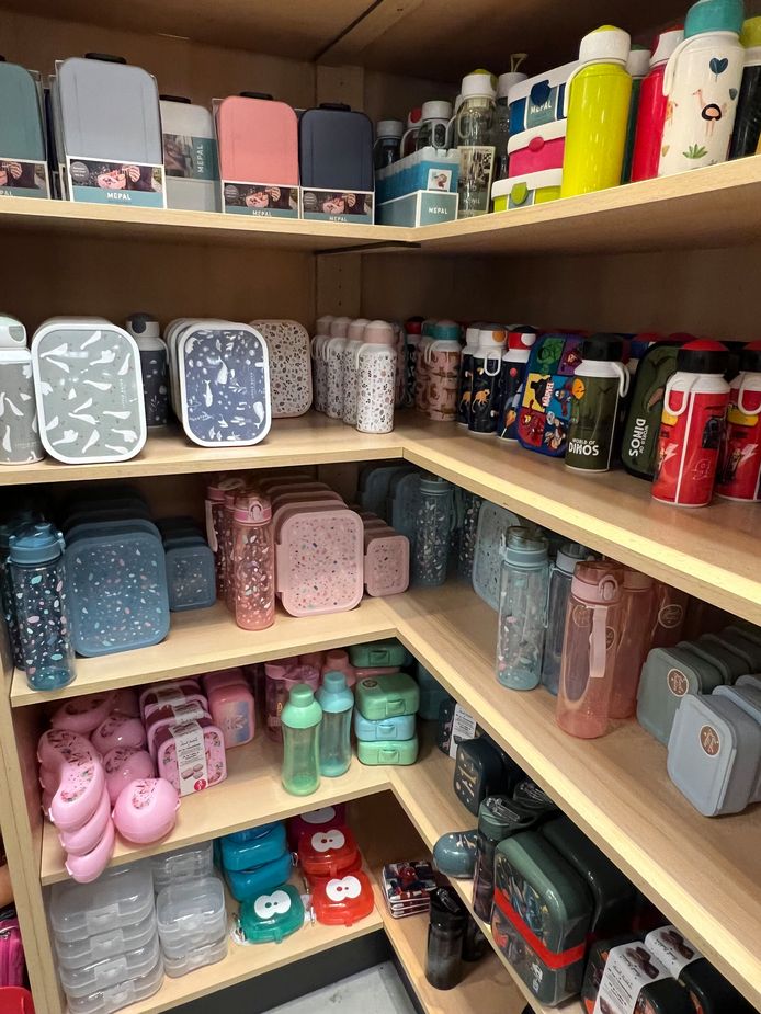 TERUG NAAR SCHOOL. Nog op zoek naar schoolspullen? Check deze 78 ...