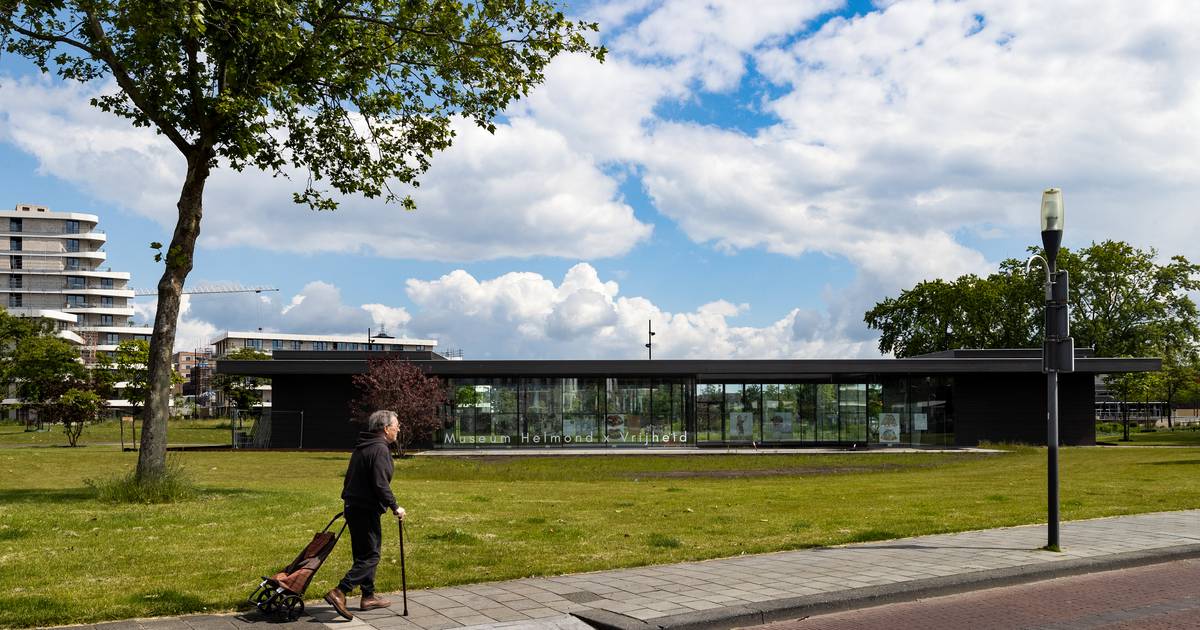 Waarom De Beren Helmond links lieten liggen, ‘het is het Havenplein hè ...