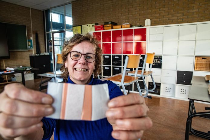 Arkelstein staat symbool voor slechte staat Deventer schoolgebouwen ...