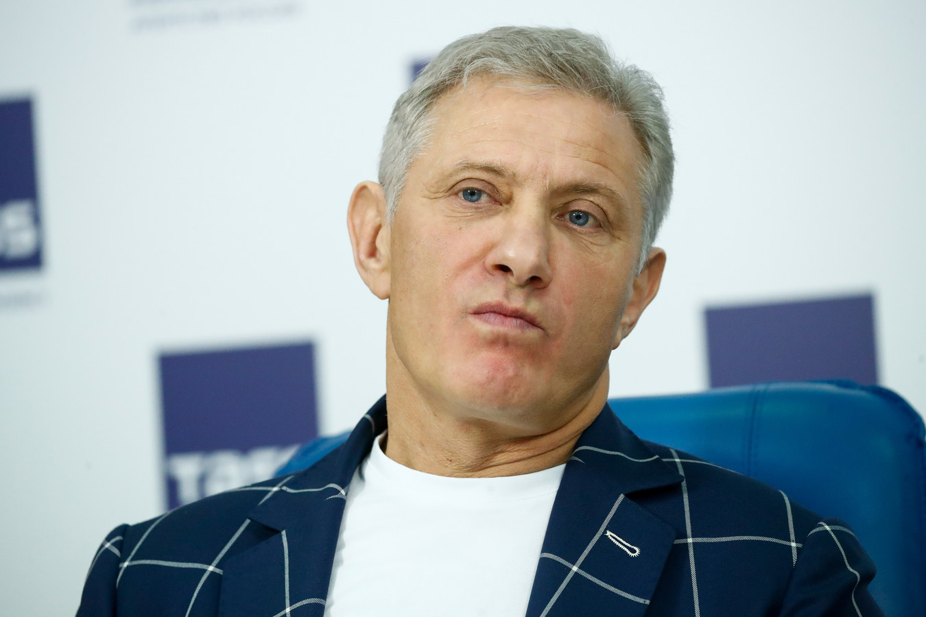 Nooit eerder viseerde het Westen de Russische oligarchen zo fel. Wie ...