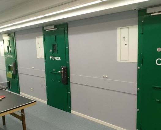 PI Vught is veel meer dan alleen een gevangenis: ‘We zijn óók de ...