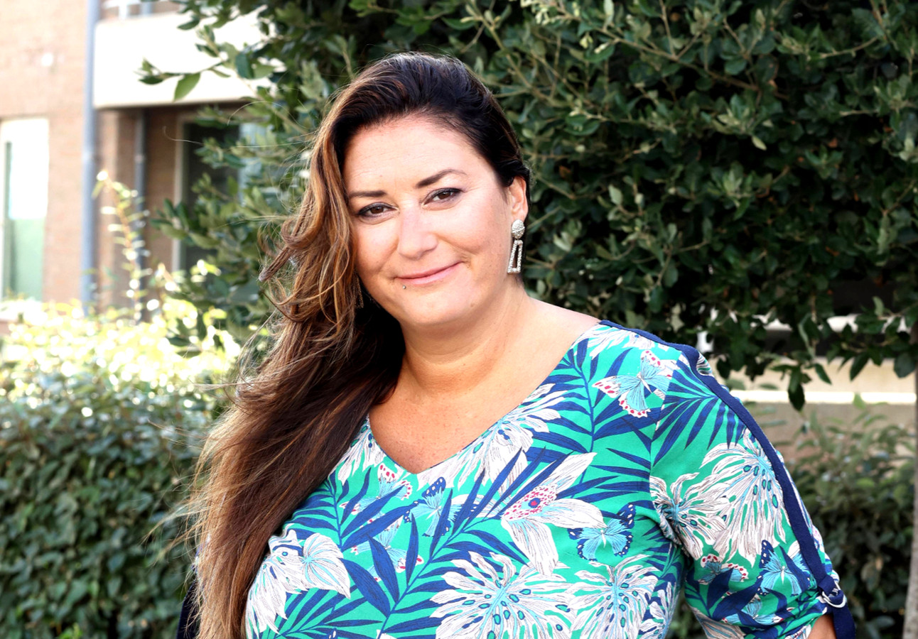 “Ik had geen keuze. Ik heb maar één hart": Xandee onderging enkele ...