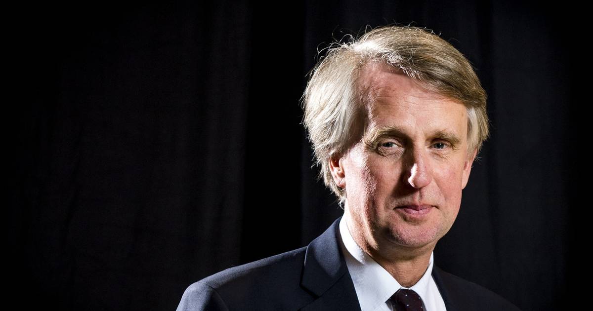 Topman Shell: Die olie uit Alaska is hard nodig | Buitenland | AD.nl