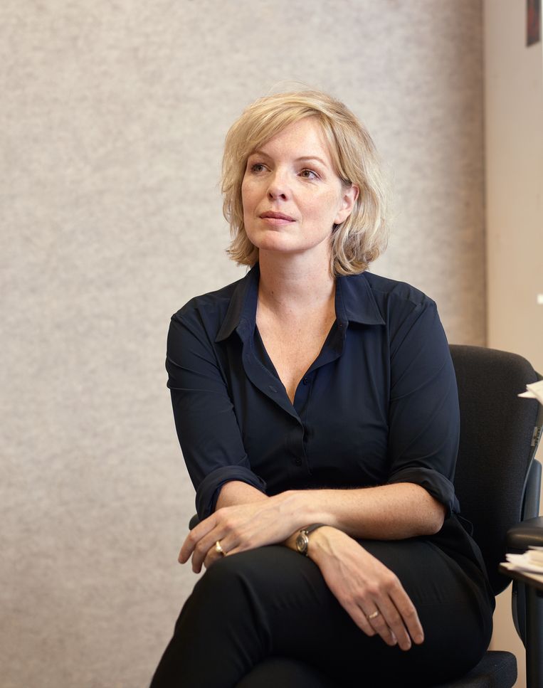 Beatrice de Graaf: ‘We zijn er pas echt als er ook luie, slechte ...