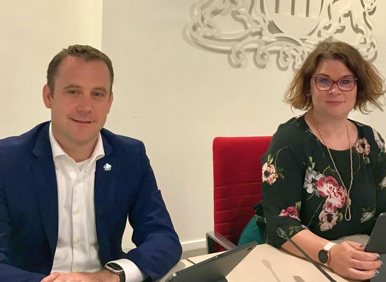 Zoetermeer verwacht nog meer uit te geven aan jeugdzorg: zo hoog staat ...