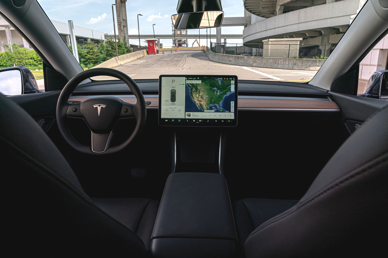 Nieuwe Tesla Model Y (eindelijk) in Nederland: vanaf 65.000 euro | Foto ...